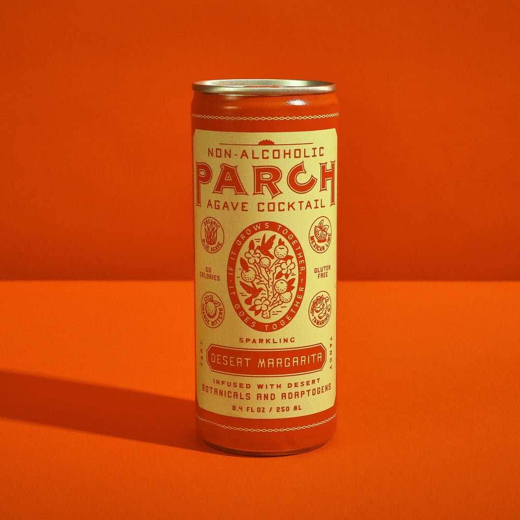 Parch Drinks | PARCH SPIRITS CO.